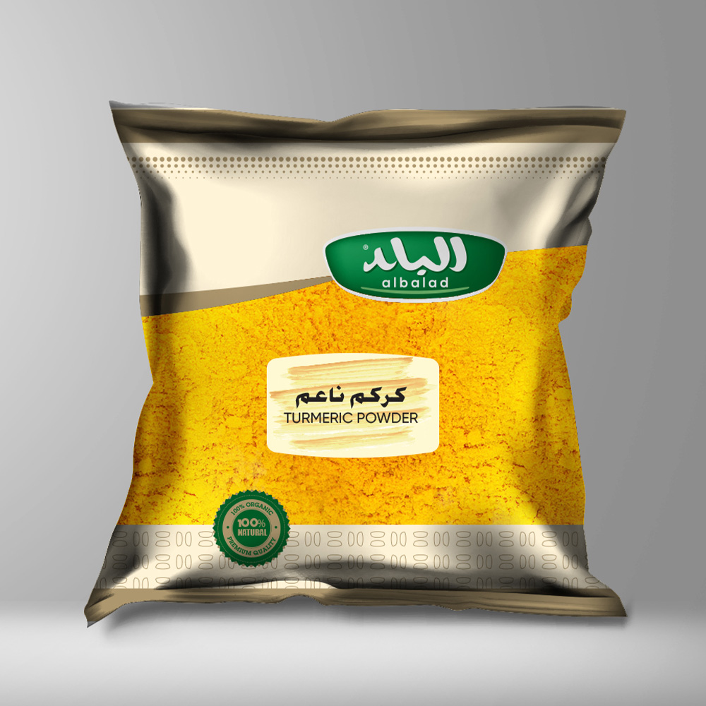 كركم ناعم – Meras Food